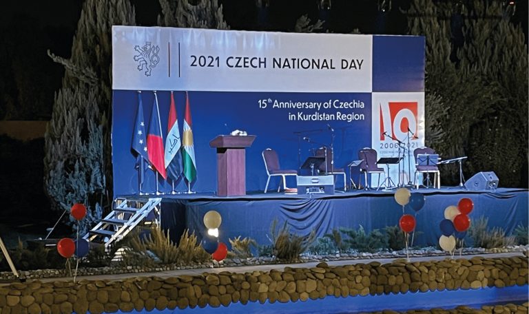 Czech National Day – Vara Company